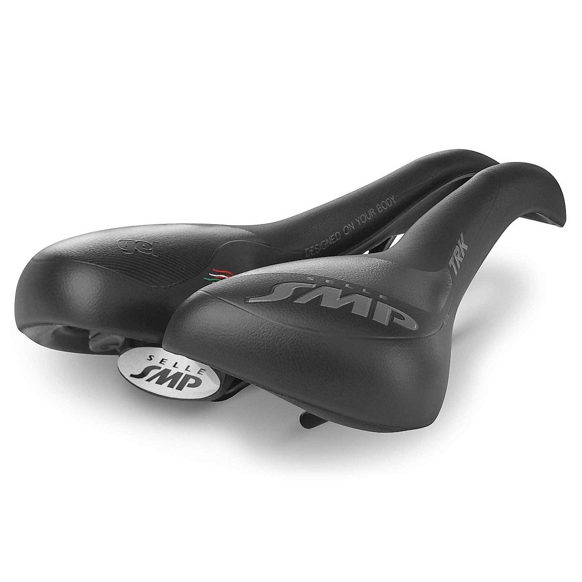 Selle SMP TRK Gel Saddle - Large