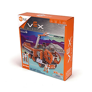 HEXBUG VEX Explorers Mobile Lab