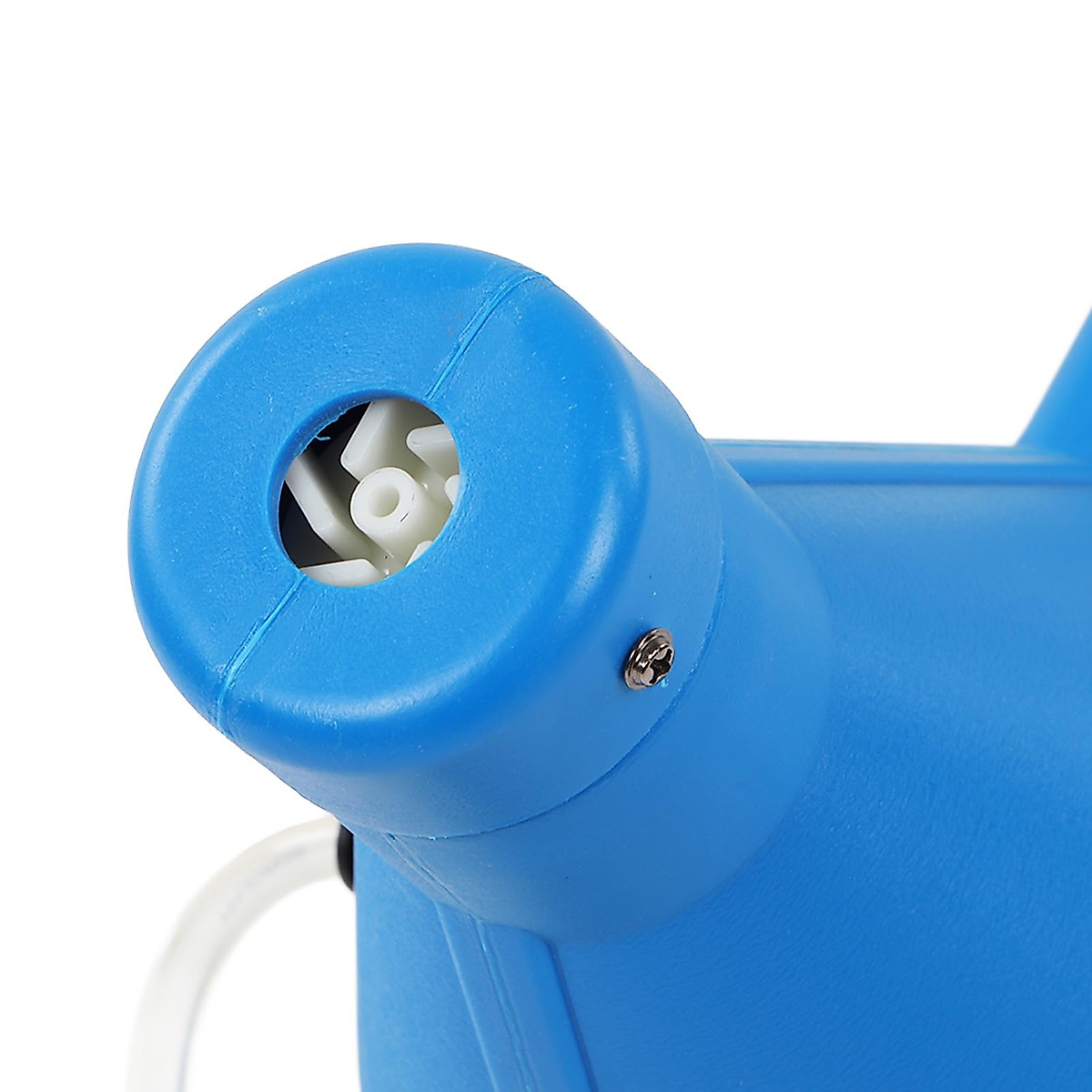 4.5L Electric ULV Portable Fogger Sprayer Machine Mist Cold Fogger 32.8ft Spraying for Yard Hotel ( Plug 110V)