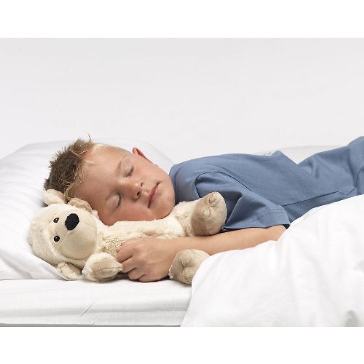 Warmies® Microwavable French Lavender Scented Plush Sheep