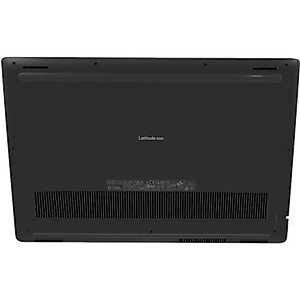 Dell Latitude 3000 3520 15.6" Notebook - Full HD - 1920 x 1080 - Intel Core i5 11th Gen i5-1135G7 Quad-core (4 Core) 2.40 GHz - 16 GB Total RAM - 256 GB SSD - Black