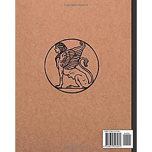 CUNEIFORM WRITING: BLANK HANDWRITING WORKBOOK | CALLIGRAPHY PRACTICE NOTEBOOK | CUNEIFORM SYMBOL BOOK.