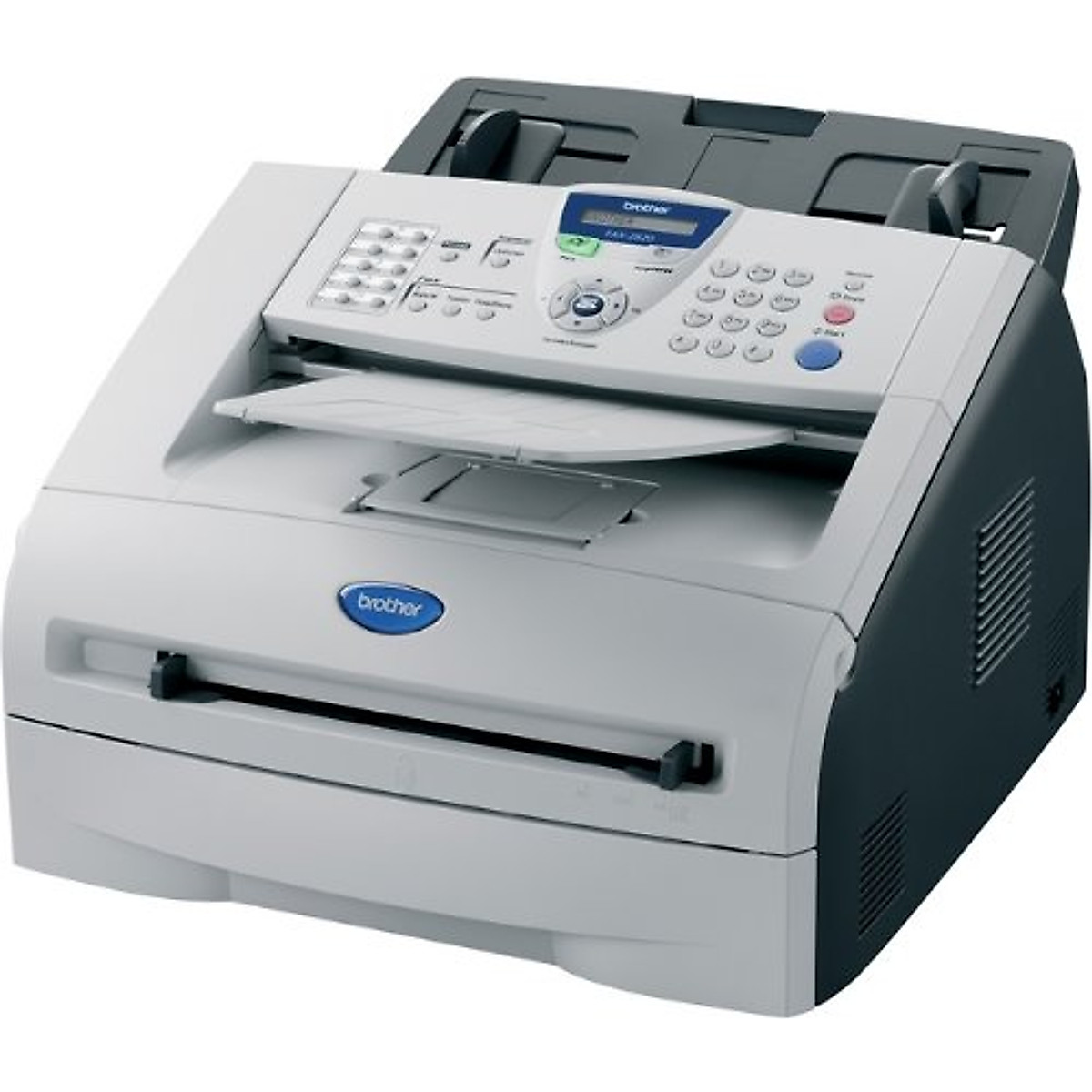 BRTFAX2820 - Brother intelliFAX-2820 Laser Fax Machine