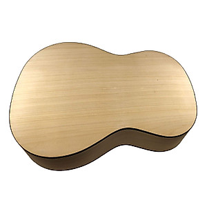 Solo ACK-10 DIY Classical Guitar Kit