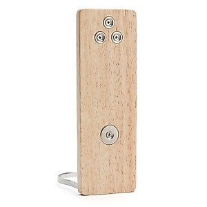 Cuisinart CCH-420 Magnetic Bottle Opener and Cup Holder