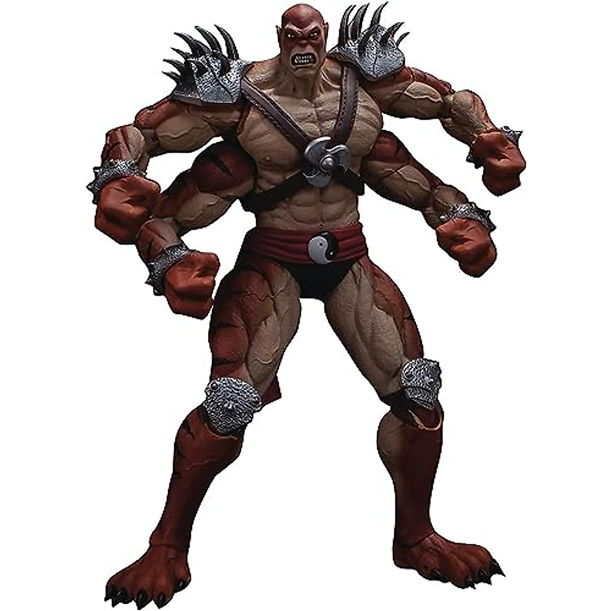 Storm Collectibles - Mortal Kombat - Kintaro, 1/12 Action Figure