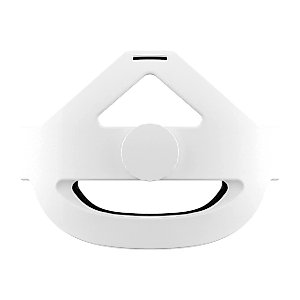 NIUVR Adjustable Head Strap Compatible with Quest 2 VR Headset，Replacement for Elite Strap，with Head Cushion Adjustable Comfortable Protective Strap，Reduce Pressure for Quest 2 Headset