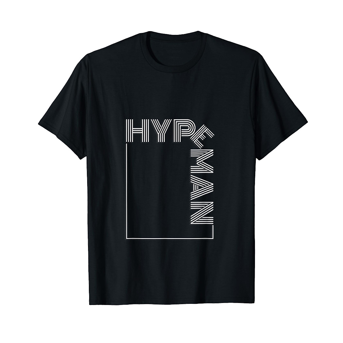 Hype Man Tees : hype man funny for party T-Shirt
