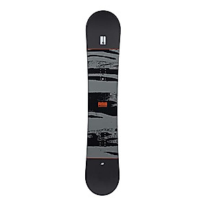 K2 Standard Mens Snowboard 147cm