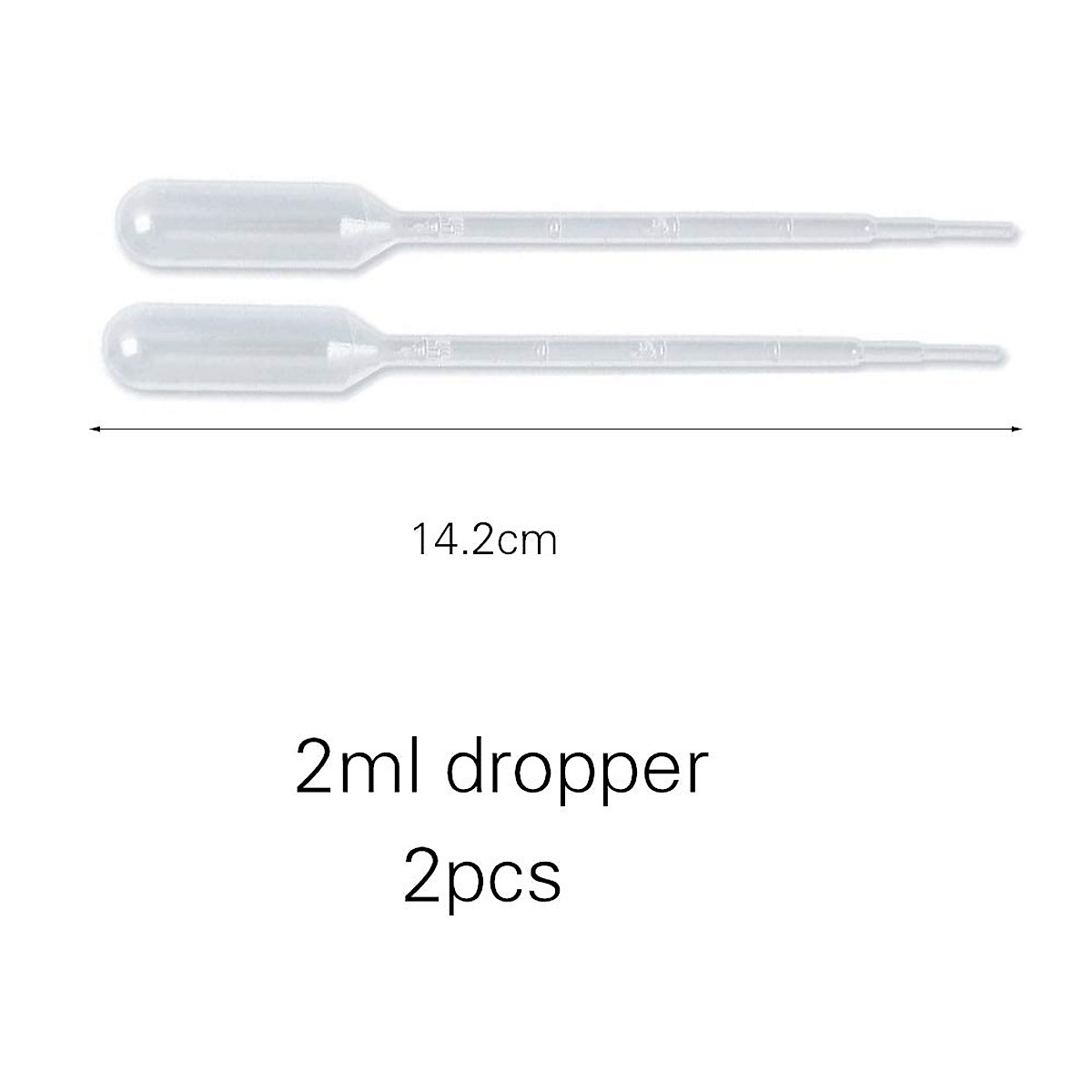 Enslz 6 pcs Frosted Fine Mist 10ml1/3oz Atomizer Glass Bottle Vial Spray Refillable Fragrance Perfume Empty Scent Bottle 2 pcs 3ML Free Pipette (10ml, Silver)