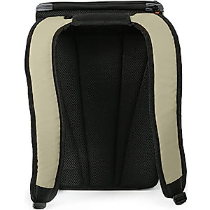 Arctic Zone Titan Deep Freeze 24 Can Backpack Cooler, Moss