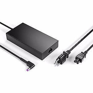 135W Charger for Acer Nitro 5 Gaming Laptop N18C3 AN515-51 AN515-41 AN515-53 AN515-52 AN515-43 AN517-51 N18C4, Acer ADP-135KB T