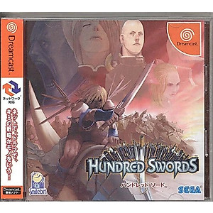 Hundred Swords [Japan Import]