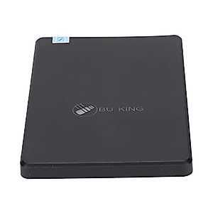 Solid State Drive, Mobile Hard Drive Strong Compatibility ECC Intelligent Error Correction Long Service Life for Desktop for Laptop(#1)