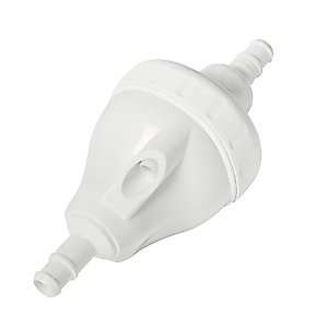 Amptyhub Upgraded G52 Backup Valve Replacement Kit for Polaris Pool Cleaner, Compatible with Polaris 180,280,380,480,3900 Pool Cleaner, The Valve Body has Been Reinforced, Longer Life Than Zodiac G52