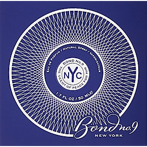 Bond No. 9 The Scent of Peace for Him 1.7 oz Eau de Parfum Spray