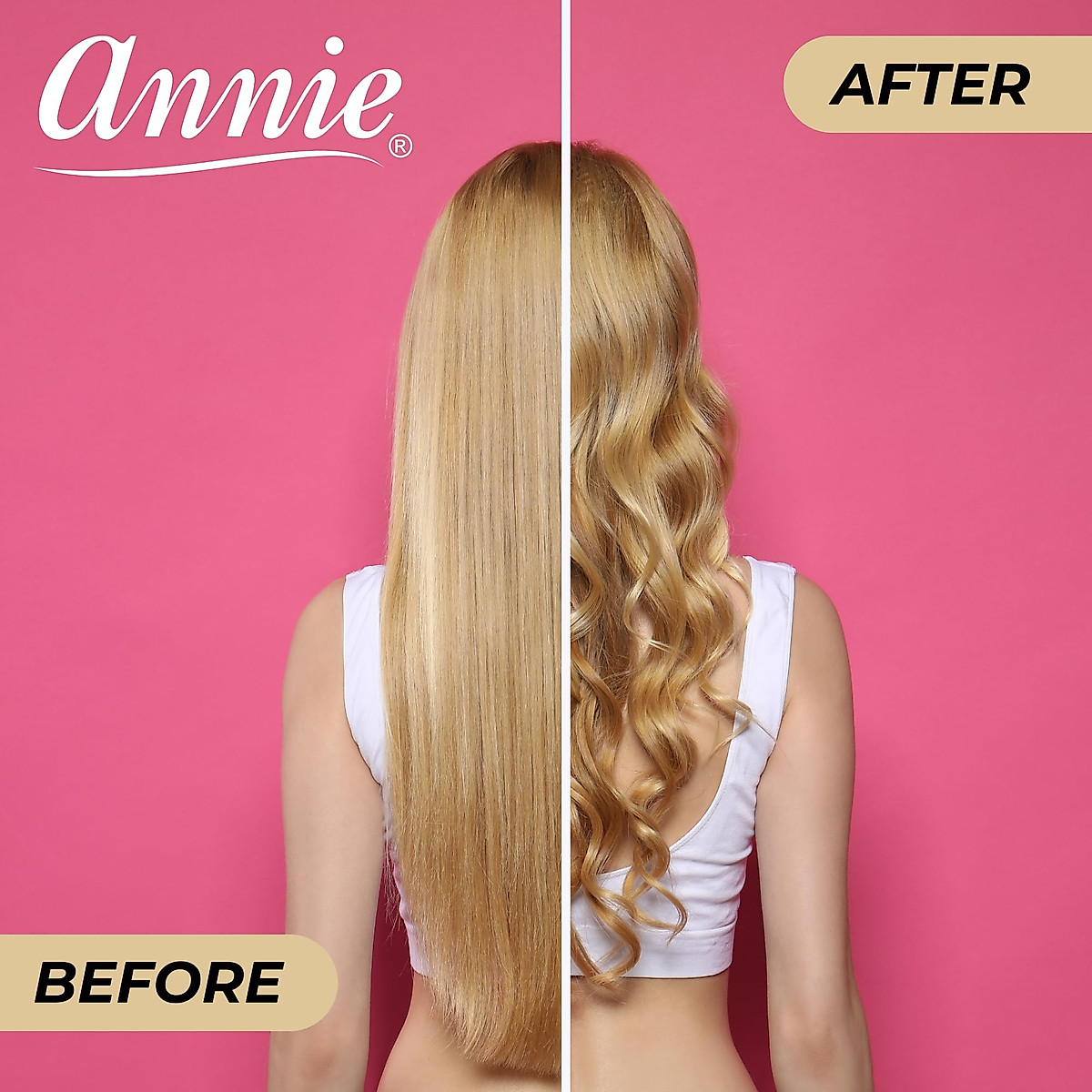 Snap On Magnetic Rollers - Large