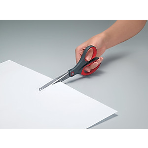 Scotch 8" Precision Scissors, Great for Everyday Use (1448)