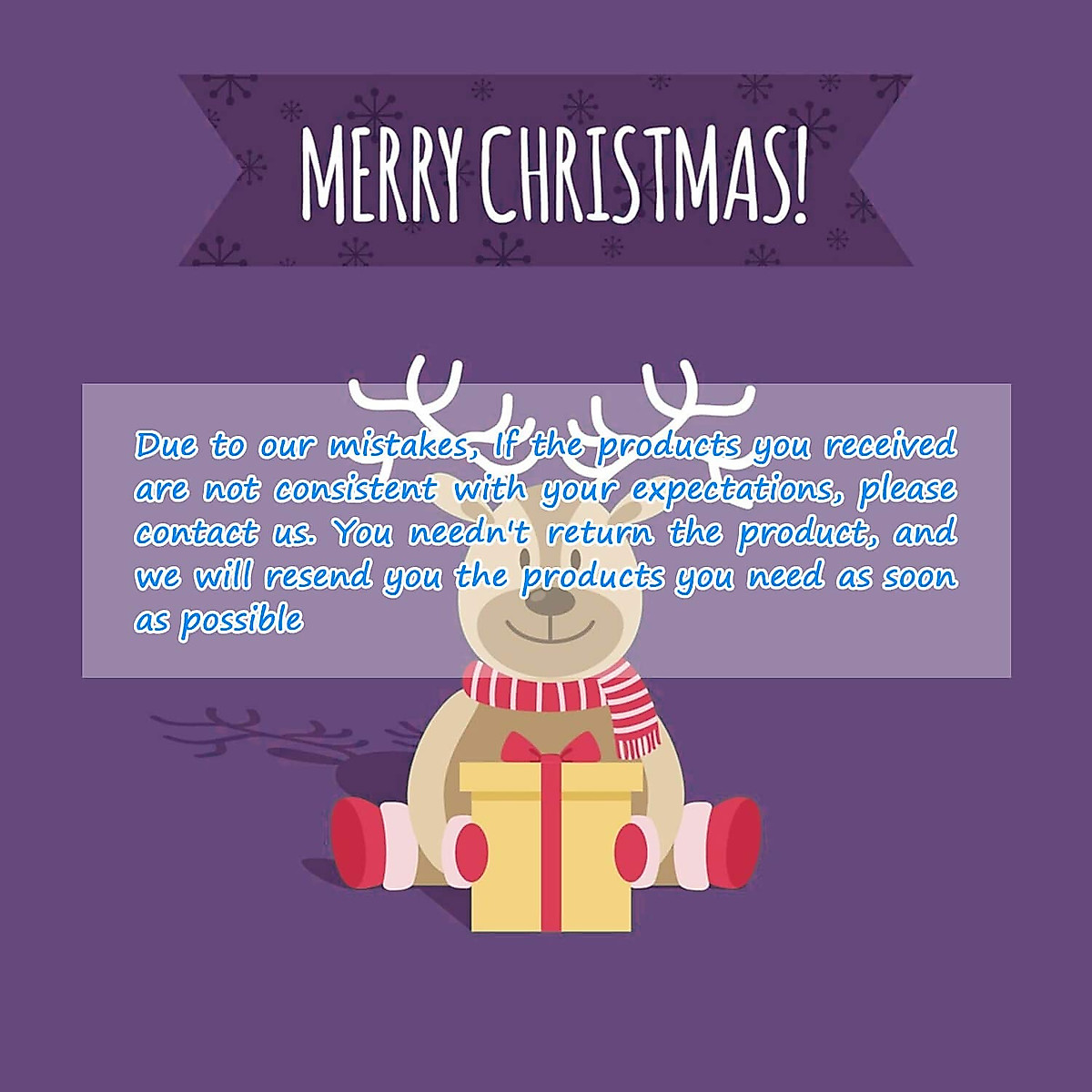 SoFire Christmas Plaid Ribbon for Gift Wrapping, 3 Rolls 1 Inch Wide 75 Yards Long Fabric Christmas Ribbon (3)