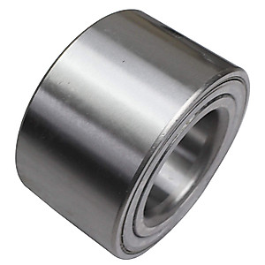 PAROD 2Pack 518515 Front Wheel Bearing Hub Assembly Compatible with 2001-2012 Ford Escape, 2001-2011 Mazda Tribute, 2005-2011 Mercury Mariner 5 Lugs