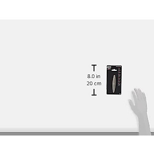 Felco Sharpening Tool (F 903) - Grey Hardened Steel Diamond Coated Sharpener Stone