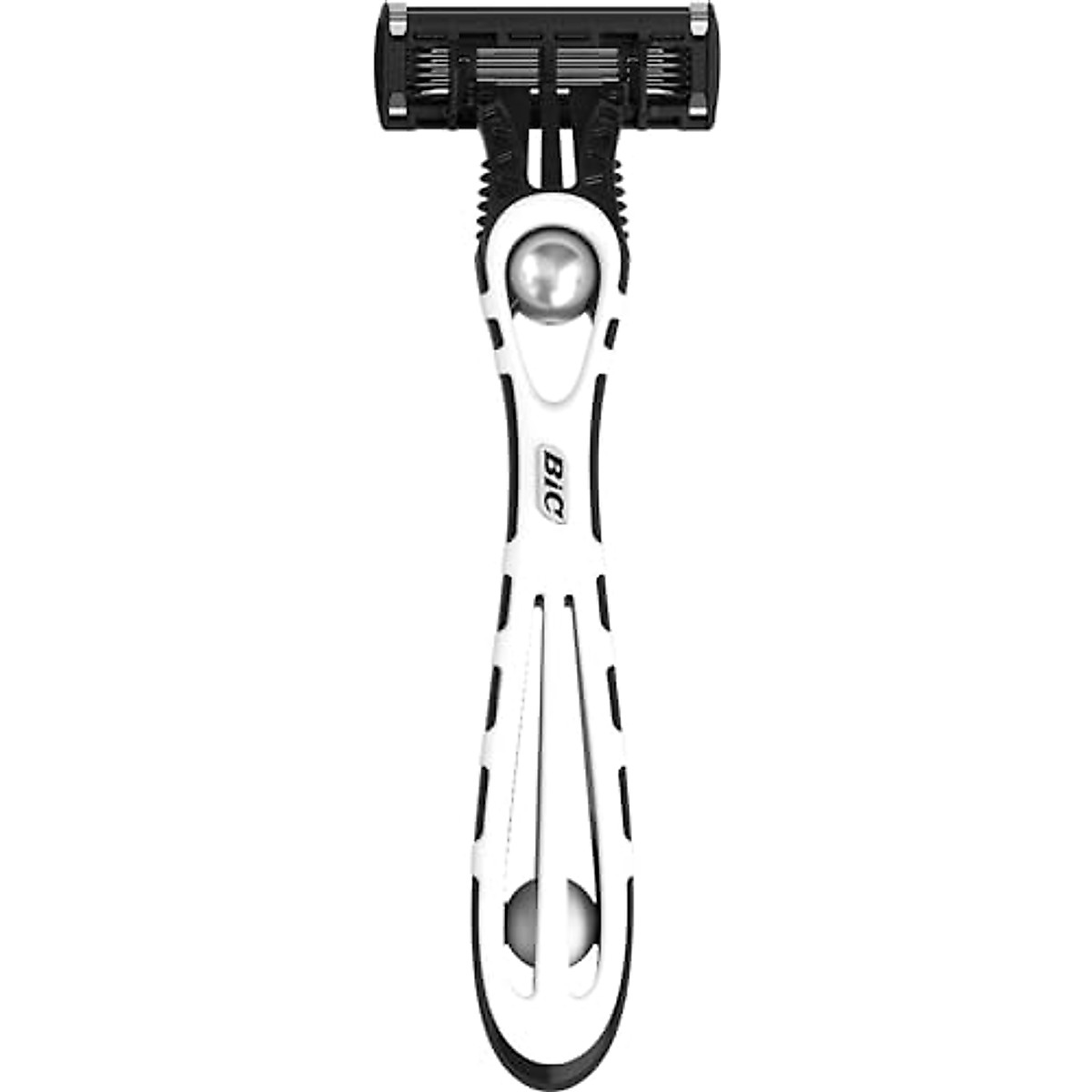 BiC Flex 5 Blades - 2 CT