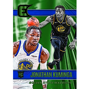 2021-2022 Panini Chronicles Basketball Hanger Pack - 30 Trading Cards Per Pack