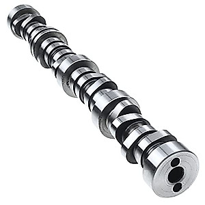 A-Premium Engine Camshaft Compatible with Buick LaCrosse Rainier Chevrolet Impala Monte Carlo Silverado Tahoe GMC Sierra Yukon Pontiac Grand Prix Saab 9-7x