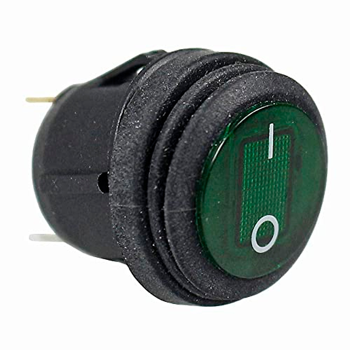 Green Mountain Grills Toggle Switch for Jim Bowie Daniel Boone Models GMGP-1261