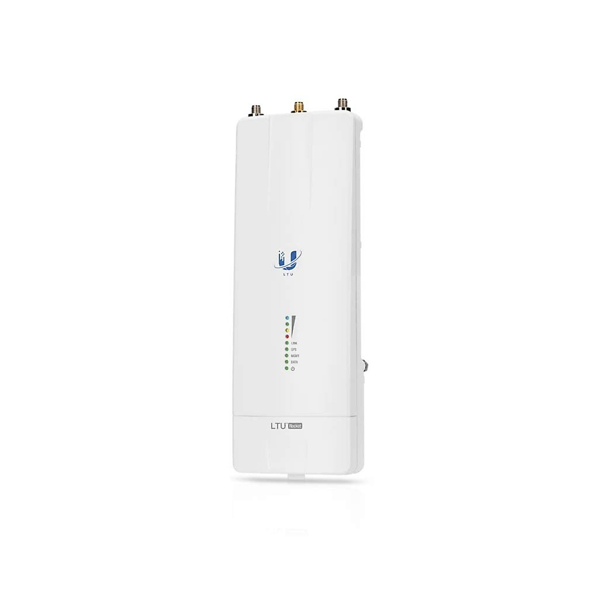 Ubiquiti LTU-Rocket 5 GHz Point to Multipoint LTU BaseStation Radio, White