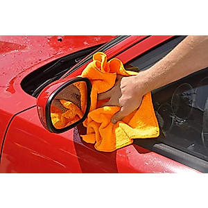 Spit n Shine Automotive Car Cleaner 32 oz. Cleans Tires, Vinyl, Chrome, Engines, Plastic, Glass with UV Protectant - Car Cleaner with Carnauba Wax- Cleans Interior and Exterior