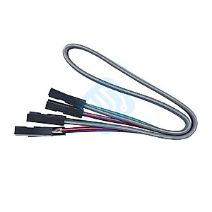 MiZOELEC ST LINK Stlink ST-Link V2 Mini STM8 STM32 Simulator Download Programmer Programming with Cover