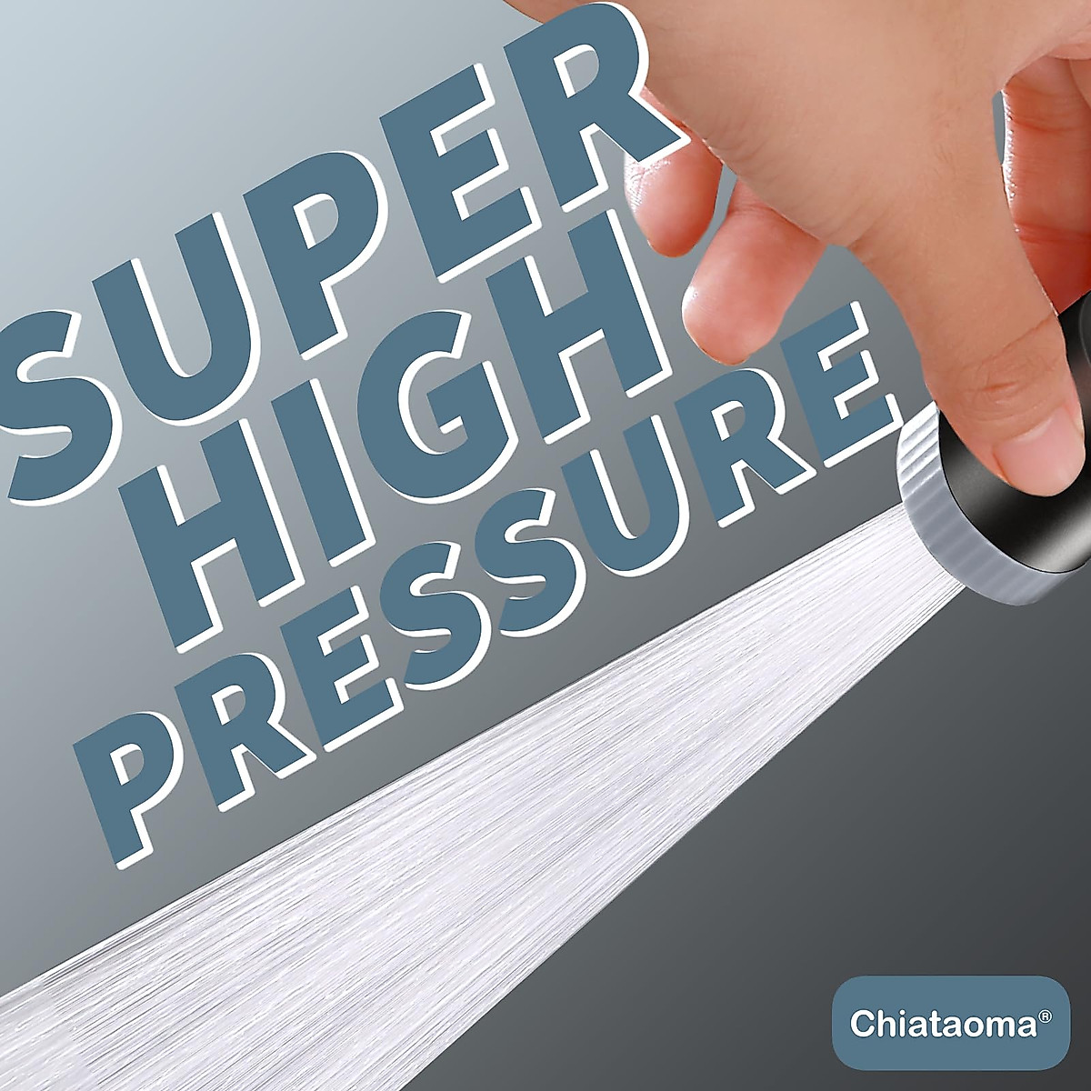 Swivel Faucet Aerator,3-function Faucet Nozzle,360° Big Angle Rotate Kitchen Sink Faucet Attachment,Faucet Extender for Kitchen 55/64 inch Female Thread,Kitchen Sink Aerator Black