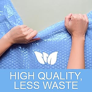 Recycled Grade Bubble - by American Bubble Boy (12" Wide, 700 Square Feet)