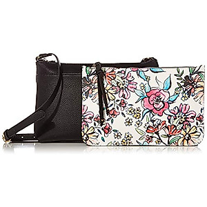 Nanette Lepore Crossbody, Black