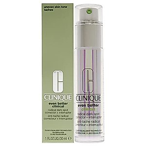 Clinique Even Better Clinical Dark Spot Corrector Plus Interrupter Corrector Unisex 1 oz