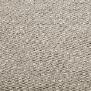 Armen Living Nofi Outdoor Dining Chair (Set Of 2), CHARCOAL/Taupe/Teak Wood