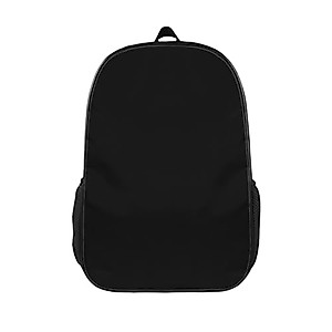 Carmpesli 17inch Trucks Backpack Office Computer Backpack Travel Backpack