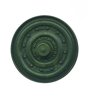 Vallejo Olive Green Model Wash