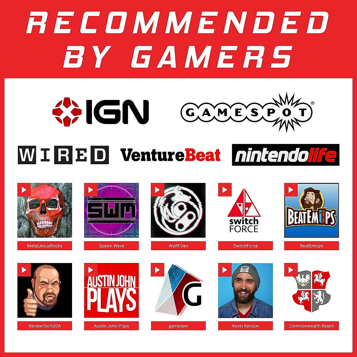 Satisfye – ZenGrip Pro Gen 3 OLED Slim Bundle, Accessories Compatible with Nintendo Switch - The Bundle includes: Black Pro Grip, Slim Case