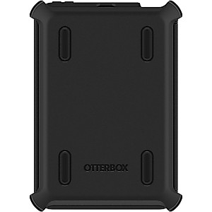 OtterBox DEFENDER SERIES Case for iPad Mini (6TH GEN) - BLACK