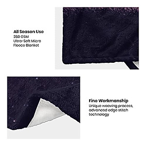 TUCVHOX Niece Gifts Blanket, Niece Gifts from Auntie, Gifts for Niece from Aunt, Niece Birthday Graduation Gifts, Aunt and Niece Gifts, Niece Blanket Throw 60"x50"