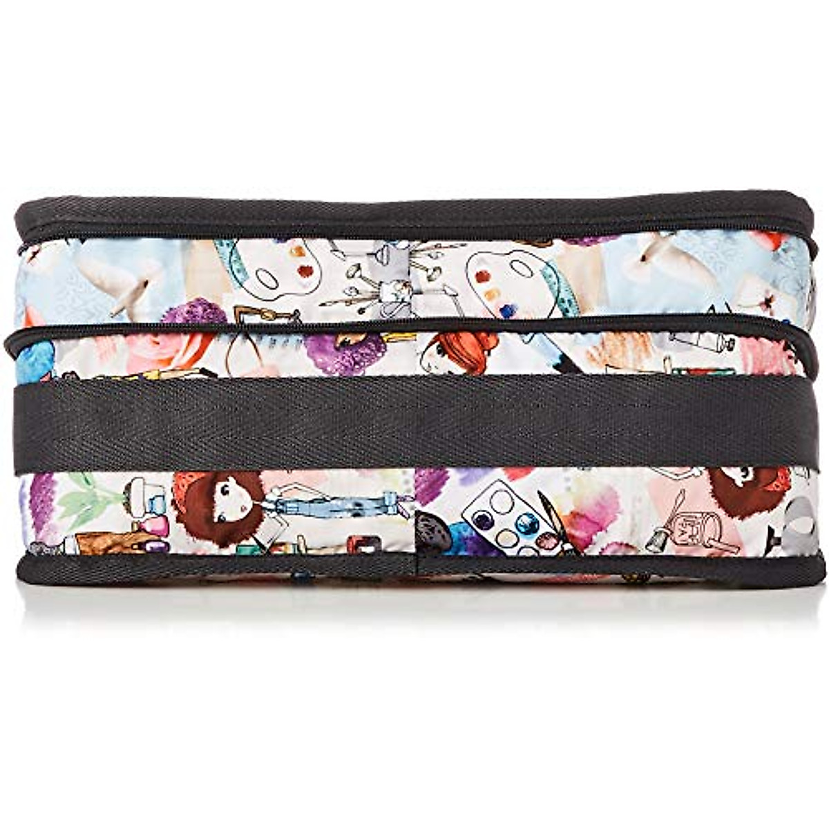 LeSportsac(レスポートサック) Shoulder Bag, ArtSchool