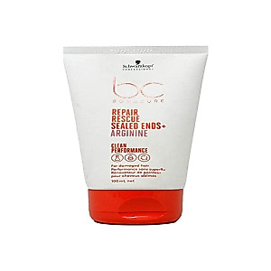 Schwarzkopf BC Bonacure Repair Rescue Sealed Ends + Arginine 100ML