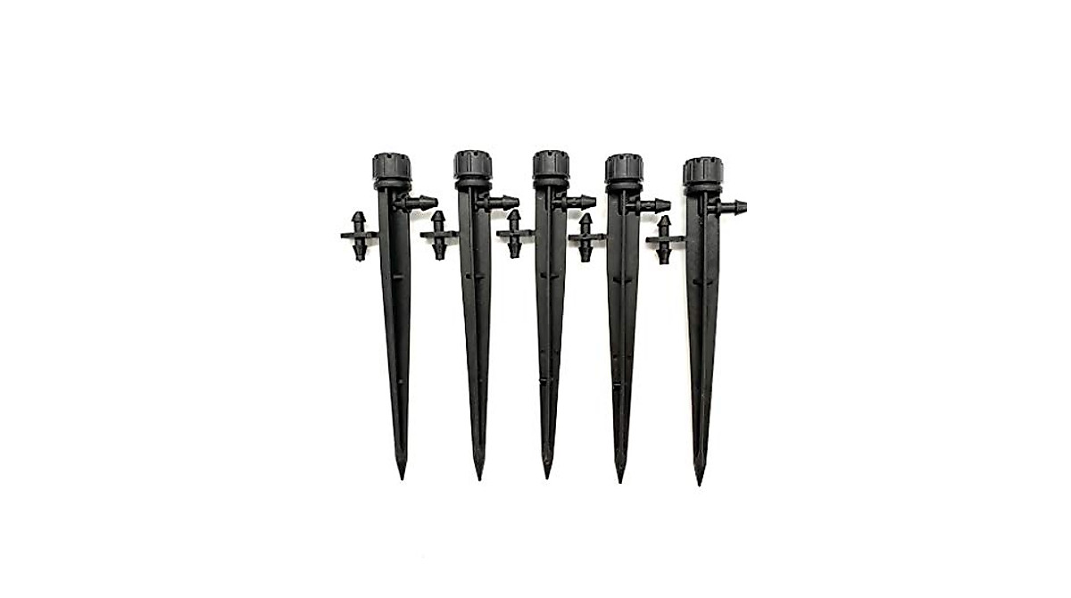 Goldenvalueable Drip Emitters for Efficient Garden Irrigation