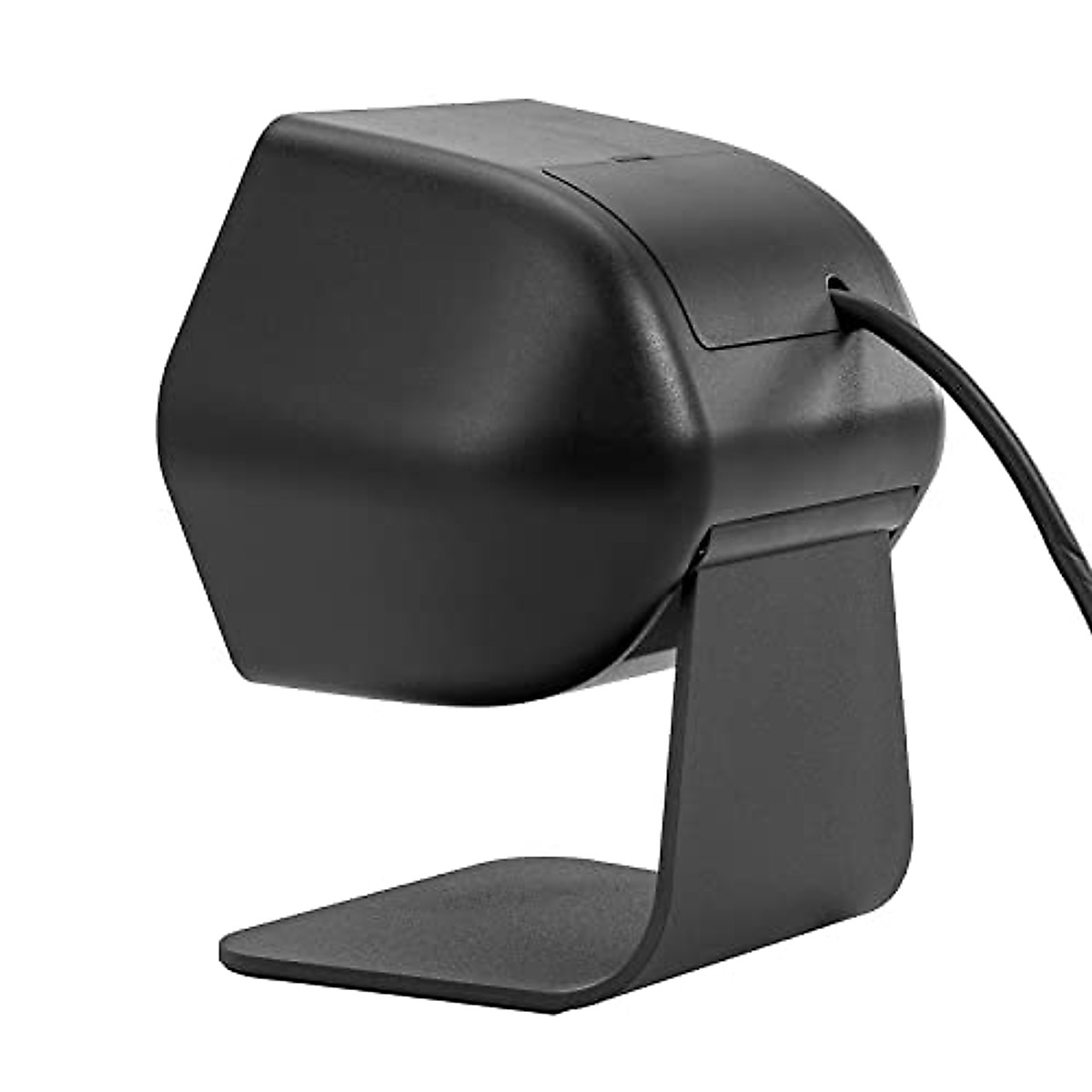 NETUM Desktop QR Barcode Scanner Omnidirectional, Hands-Free Automatic 2D 1D Bar Code Reader Platform Scan PDF417 on ID Card, Driver's License for Supermarket Library Retail Store NT-7060