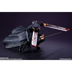 Tamashii Nations - Samurai Sword Chainsaw Man, Bandai Spirits S.H.Figuarts