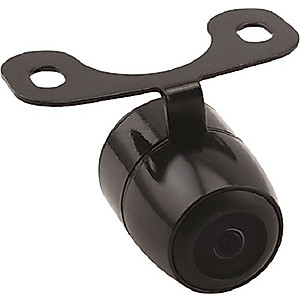 Red Cobra RCM24 Waterproof Nightvision Color Backup Camera