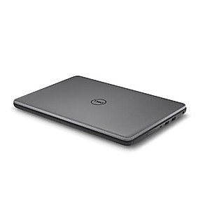 Dell Latitude 3120 Laptop HD Notebook PC, Intel Pentium N5100 Processor, 4GB Ram, 64GB Solid State Drive, Webcam, WiFi, Bluetooth, HDMI, Windows 10 Professional (Renewed)