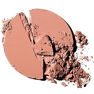 Glo Skin Beauty Blush | High Pigment Blush to Accentuate the Cheekbones and Create A Natural, Healthy Glow, (Soleil)